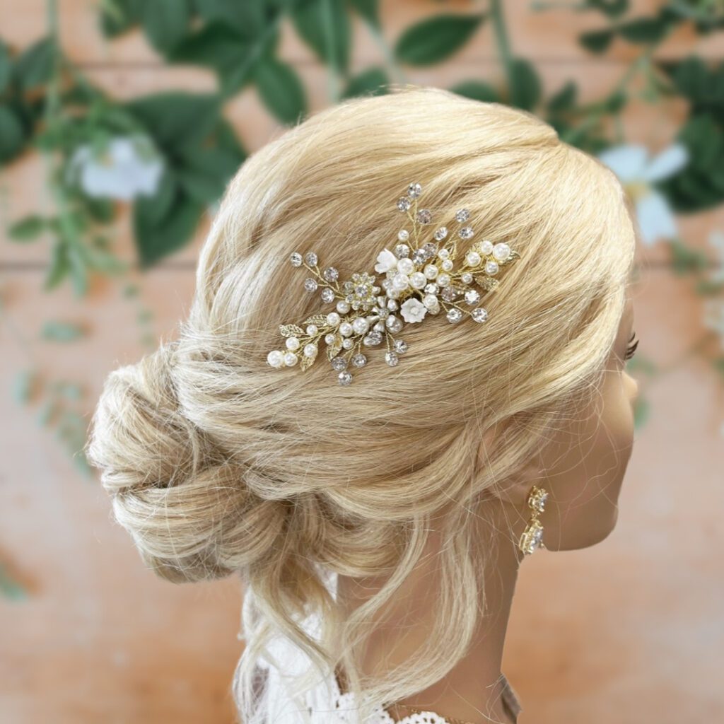 Wedding Hair Combs Archives - The Wedding Fairy and Friends